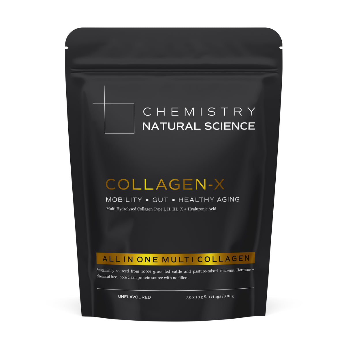 Collagen – Lifestyle Health