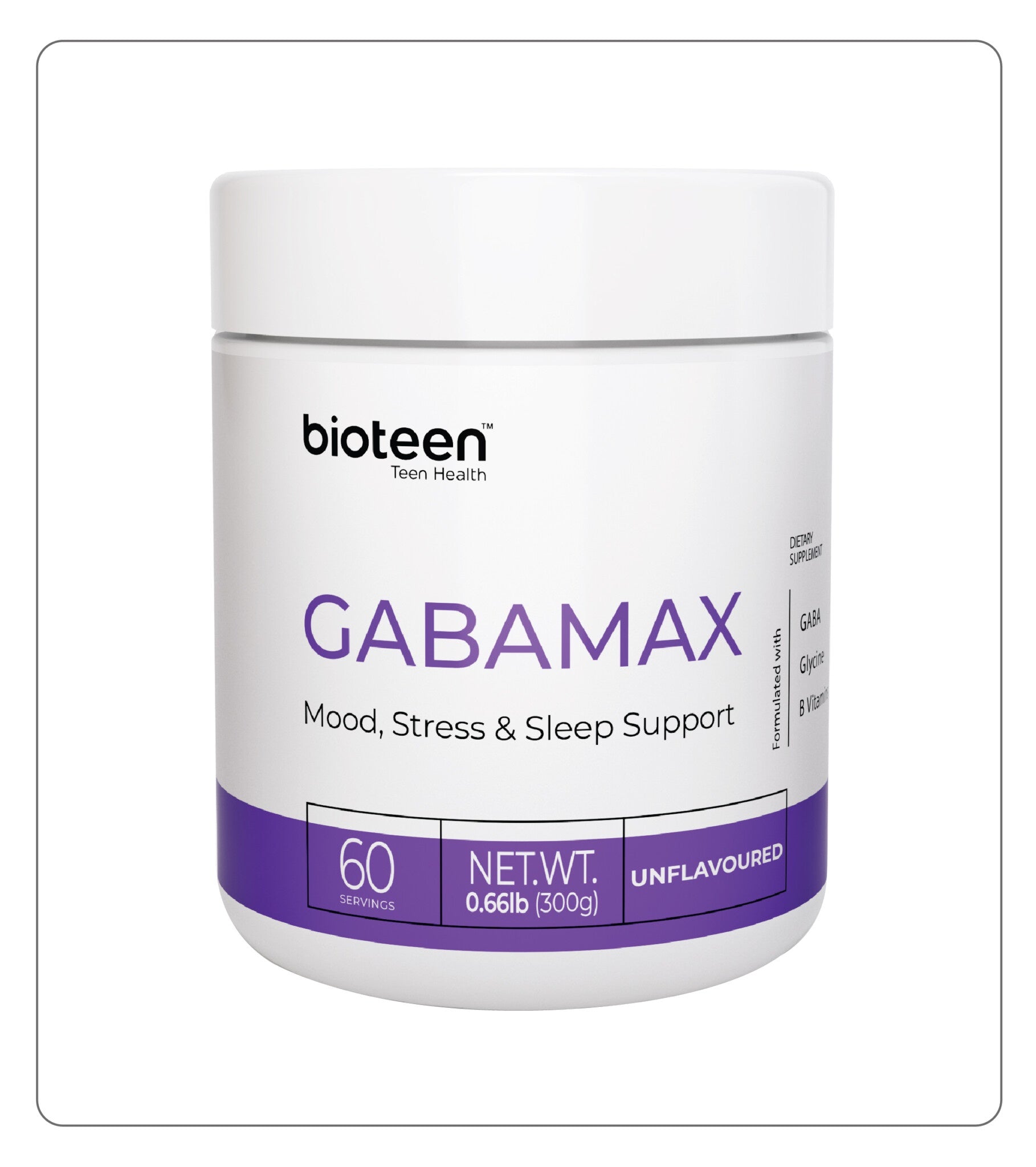 GabaMax – Lifestyle Health