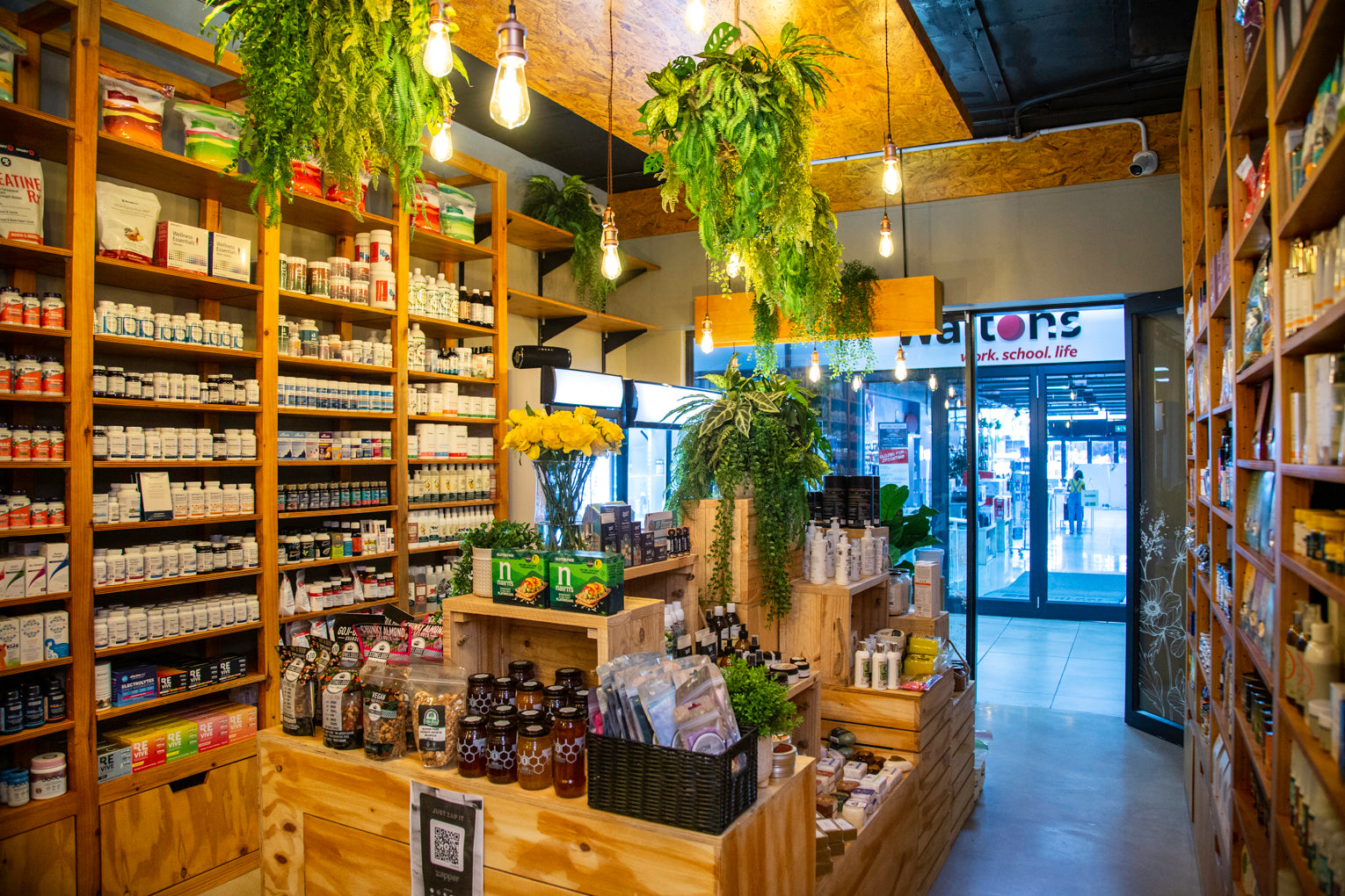 Lifestyle Health Store